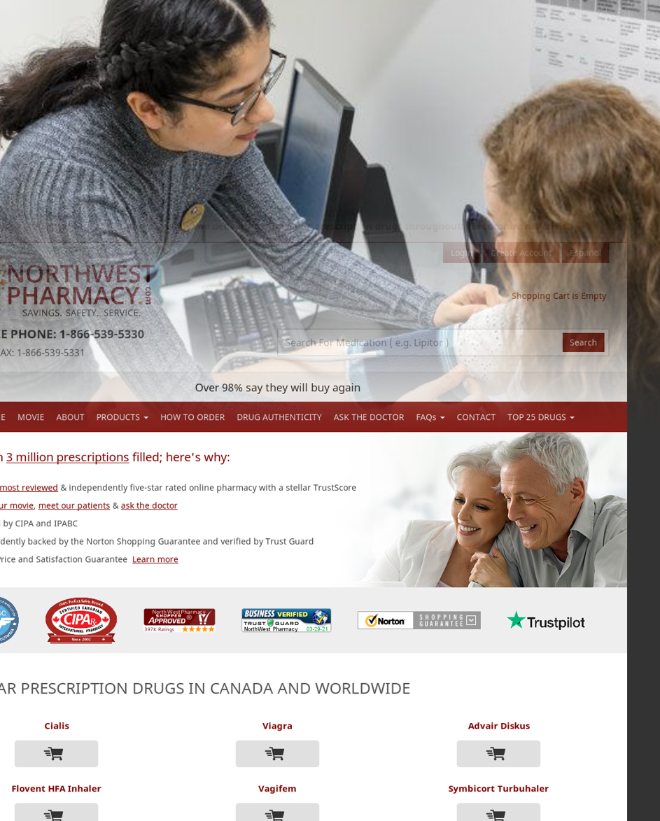 Express Scripts Problems Review – A Misrepresents The Contact ...