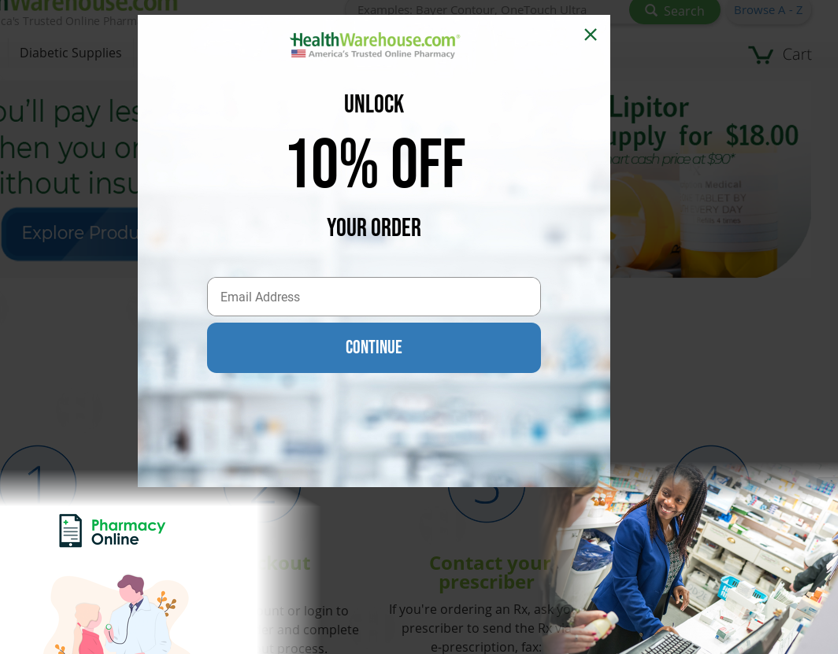 Health Warehouse Kentucky Review As Fake, Unreliable And Unreliable ...