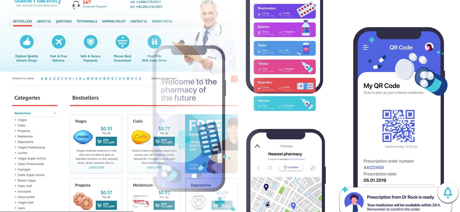 Healthwarehouse Pharmacy Reviewed By Customers – Isuworkshop.com