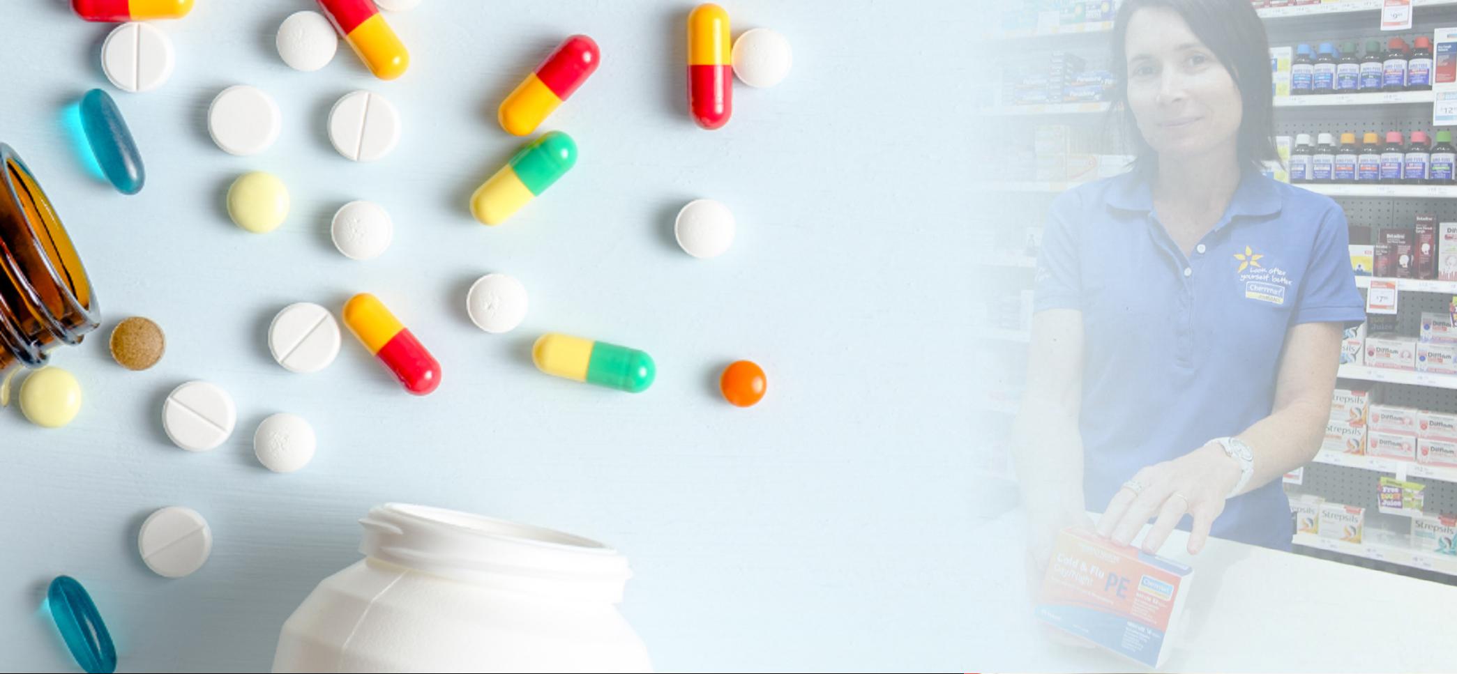 Henry Roberts Express Pharmacy Review – No Pregnant Pills Found ...