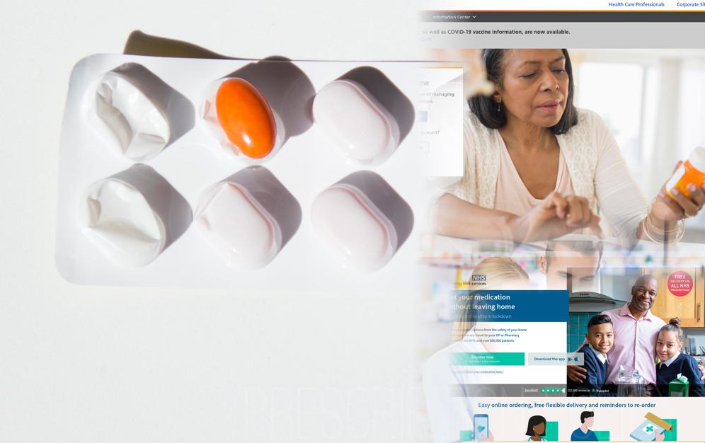 Free Rx Hotline 2018 Review – An Online Pharmacy With No Real Reviews ...