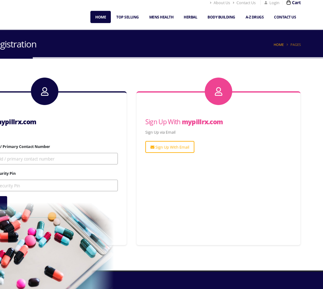 Rx.com Review - Causing Serious Problems For Your Health – Isuworkshop.com