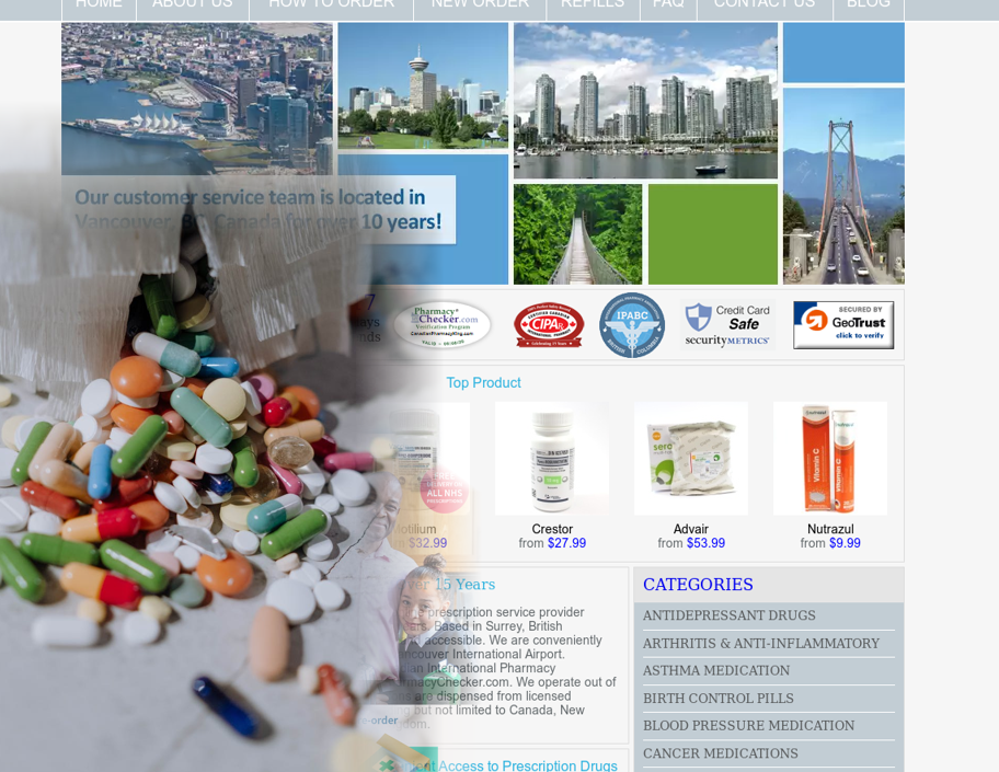 Rxscriptonline.com Review – What Is It? A Pharmacy Or A Fraud ...